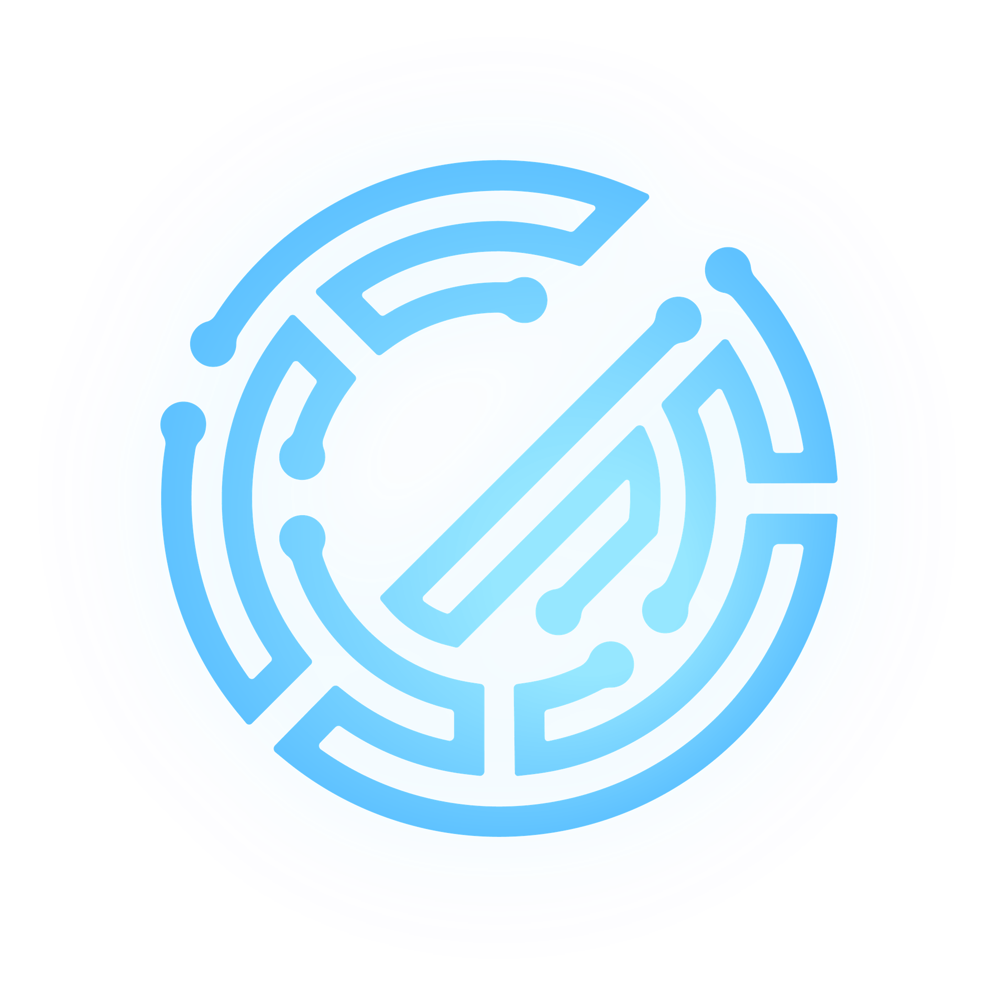 Global AI - Our Team